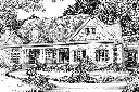 Beecham Manor House Plan | Southern Living House Plans